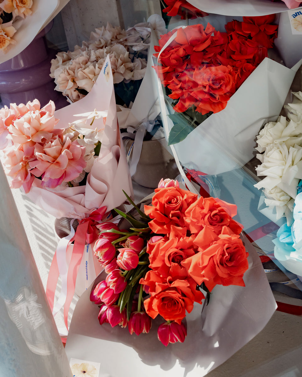 SEND FLOWERS – Page 3 – Amalfi Floral Design